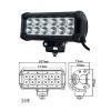 China LED Work Lamp/ Headlamp Car Accessory for LED Work Lamp for sale