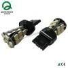 China LED Canbus Light T20 7443 21pcs 5050 SMD Canbus Led 12VAC for sale