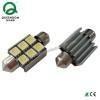 China LED Canbus Light 39mm 6pcs 5050SMD C5W Canbus festoon light 12VAC for sale
