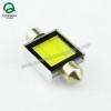 China LED Festoon Light 39mm COB Car lamp for sale