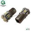 China LED Turning/Direction Light T20 1156 12pcs 5050 SMD Turning Light 12VDC for sale