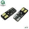 China LED Signal Light T10 W5W 4pcs 5730 SMD canbus led car light 12VAC for sale