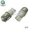 China LED Signal Light T10 W5W 3528 SMD LED Signal LED light 12VDC for sale