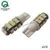 China LED Signal Light T10 W5W 28pcs 3528 SMD LED Signal light 12VDC for sale