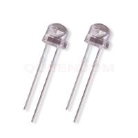 China LED lamp|led beads| F5 straw hat LEDs|4.8mm plug-in|LED steel helmet|LED｜straw hat LEDs|straw hat Lamps| straw hat|Light for sale