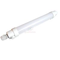 China T10 Type Waterproof LED Grow Light Tube|T10 led tube light|Waterproof led tube|led flood light for sale