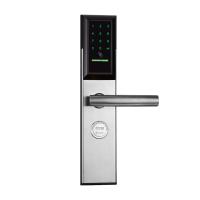 China Engineering lock|  Engineering Lock-Engineering Lock Factory-Engineering Fingerprint Lock-Engineering Password Lock for sale