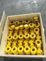 China Factory Price |Alloy Various Color Rigging Steel Wire Rope Rigging for sale