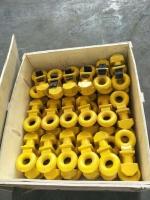 China Factory Price |Alloy Various Color Rigging Steel Wire Rope Rigging for sale