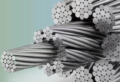 China High Durability Wire Rope Sling for Construction 6x19 Construction 6-30mm Dia Cast Size for sale
