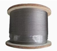 China 14mm/16mm/18mm double-buckled spliced ​​lifting wire rope, sling, wire rope lifting spliced ​​head wire rope for sale