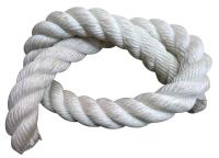 China ISO Approval High Strength Fiber Rope High Modulus Polyethylene 10mm~100mm for sale