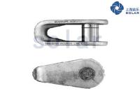 China Marine Use Brand New Lifting And Rigging Hardware Tonsberg Mooring Link for sale