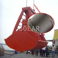 China 6x36 Special Wire Rope for sale