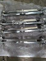 China Strong Corrosion Resistance Turnbuckles Lifting And Rigging Hardware for Manufacturing for sale