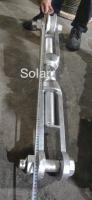 China 50mm Lifting And Rigging Hardware for sale