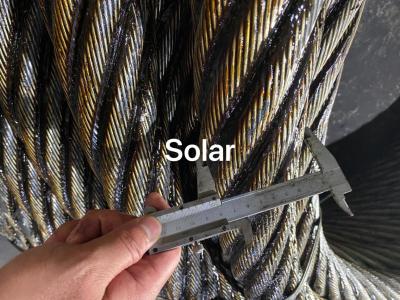 China Galvanized Lifting And Rigging Hardware Steel Safety Factor Depends On The Specific Hardware for sale