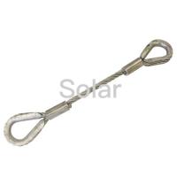 China Single Leg 6*19W IWR 1/4
