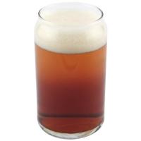 China 250ml Customize Craft Beer Glasses With Logo Printing for sale