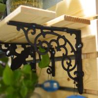 China Antique Style Black Cast Iron Craft for sale