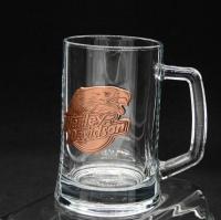 China Promotional Craft Beer Glasses for sale
