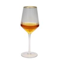 China 16OZ Crystal Wine Glass for sale