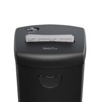 China P4 10 Sheets Cross Cut Paper Shredder 21 Liter Bin,lift Head,cd,credit Card,hot Selling for sale
