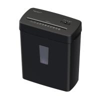 China P5 5 Sheets Micro Cut Paper Shredder 13 Liter Bin Lift Head for sale