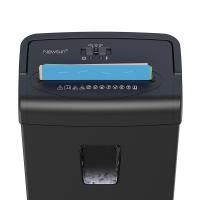 China P5 8 Sheets Micro Cut Paper Shredder 20 Liter Bin,Lift Head, 5 Mins Shredding Time,LED Indication for sale