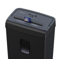 China P5 8 Sheets Micro Cut Paper Shredder 20 Liter Bin,Lift Head, 5 Mins Shredding Time,LED Indication for sale