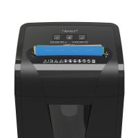 China P5 10 Sheets Micro Cut Paper Shredder 20 Liter Pull-out Bin, 58dB,30 Mins Shredding Time,LED Indication,Manual Reverse for sale