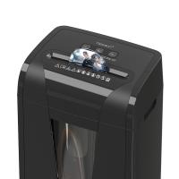 China P5 10 Sheets Micro Cut Paper Shredder 20 Liter Pull-out Bin, 58dB,30 Mins Shredding Time,LED Indication,Manual Reverse for sale