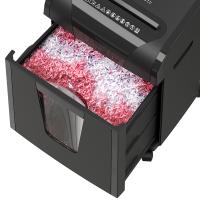 China P5 10 Sheets Micro Cut Paper Shredder 20 Liter Pull-out Bin, 58dB,30 Mins Shredding Time,LED Indication,Manual Reverse for sale