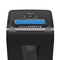 China P4 18 Sheets Cross Cut Paper Shredder 20 Liter Pull-out Bin, 58dB,30 Mins Shredding Time,LED Indication,Manual Reverse for sale