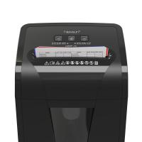 China P4 18 Sheets Cross Cut Paper Shredder 20 Liter Pull-out Bin, 58dB,30 Mins Shredding Time,LED Indication,Manual Reverse for sale