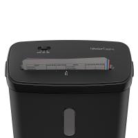 China P4 6 Sheets Cross Cut Paper Shredder 11 Liter Bin Lift Head for sale