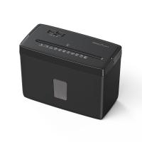 China P4 5 Sheets Cross Cut Paper Shredder 11 Liter Bin,with Handle, 2024 New Design for sale
