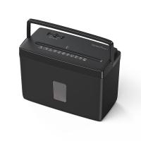 China P4 5 Sheets Cross Cut Paper Shredder 11 Liter Bin,with Handle, 2024 New Design for sale