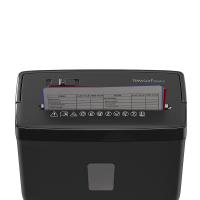 China P4 5 Sheets Cross Cut Paper Shredder 11 Liter Bin,with Handle, 2024 New Design for sale