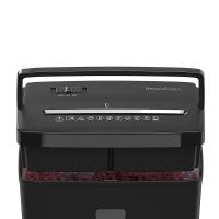 China P4 5 Sheets Cross Cut Paper Shredder 11 Liter Bin,with Handle, 2024 New Design for sale