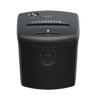 China P4 10 Sheets Cross Cut Paper Shredder 21 Liter Bin,Lift Head,CD,Credit Card,Hot Selling for sale
