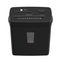 China P4 8 Sheets Cross Cut Paper Shredder 13 Liter Bin,CD,Credit Card,Lift Head,Hot Selling for sale
