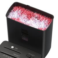 China P4 8 Sheets Cross Cut Paper Shredder 13 Liter Bin,CD,Credit Card,Lift Head,Hot Selling for sale