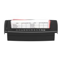 China P1 5 Sheets Strip Cut Paper Shredder Header with Extend Arm for sale