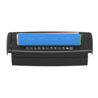 China P1 5 Sheets Strip Cut Paper Shredder Header with Extend Arm for sale