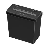 China P2 7 Sheets Strip Cut Paper Shredder 10 Liter Bin Lift Head for sale