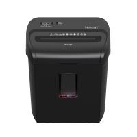 China P4 10 Sheets Cross Cut Paper Shredder 20 Liter Pull-out Bin,8 Mins Shredding Time,Lift Head,LED Indication for sale