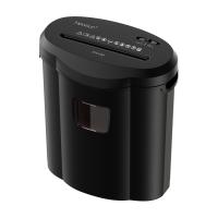 China P4 10 Sheets Cross Cut Paper Shredder 19 Liter Bin Lift Head,3 Mins Shredding Time,Hot Selling for sale