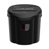 China P4 12 Sheets Cross Cut Paper Shredder 19 Liter Bin Lift Head,3 Mins Shredding Time,Hot Selling for sale