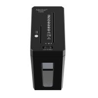 China IC205D P5 Micro Cut Paper Shredder with 8-minute Shredding Time and Super Silent Operation for sale